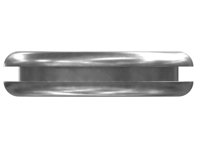1S-1014: 44.45mm Internal Diameter Rubber Grommet | CATCorp