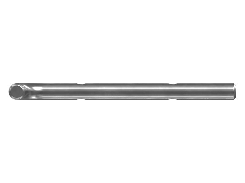 5D-3887: 12mm Diameter Retaining Steel Rod | CATCorp