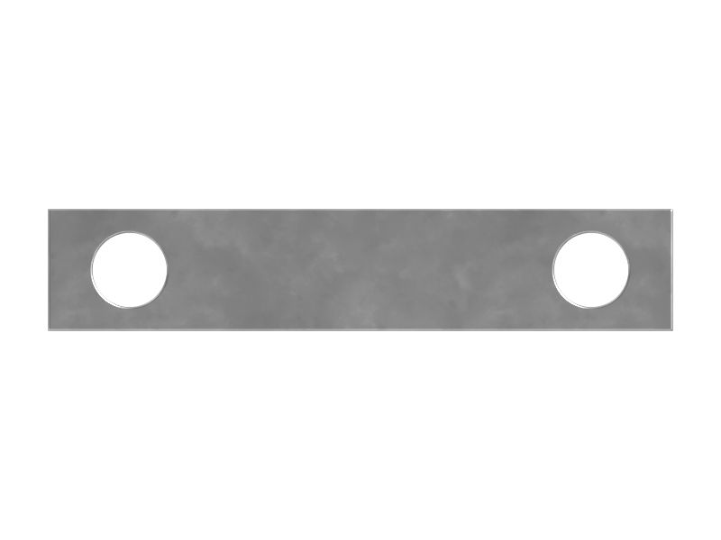 5D-6644: 0.76mm Thick Steel Shim | Cat® Parts Store
