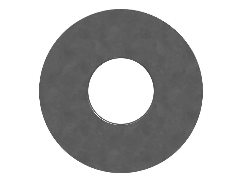 5C-9563: 55mm Thick Wiring Harness Spacer | CATCorp