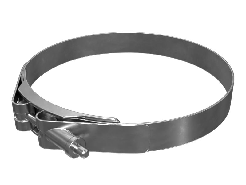 119-6298: Clamp A | Cat® Parts Store