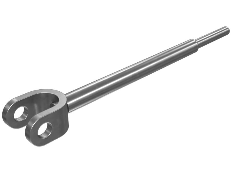5T-9620: Rod End-Yoke | Cat® Parts Store