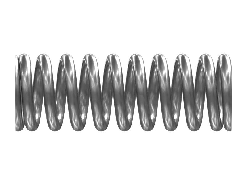 6N-5163: 14.99mm Outside Diameter Inner Spring | Cat® Parts Store