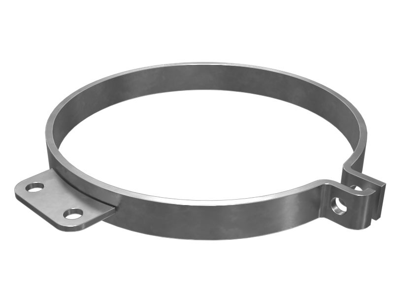 5T-7824: Abrazadera de tensión | Cat® Parts Store