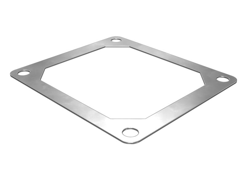 153-8339: 1.5mm Thick Service Brake Control Plate Gasket | CATCorp