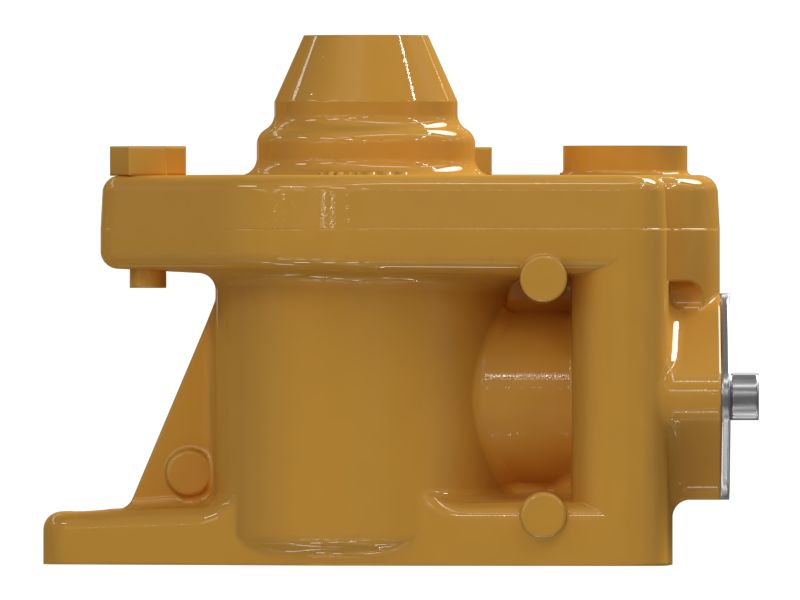 0R-3008: Cat® Reman Fuel Transfer Pump | Cat® Parts Store