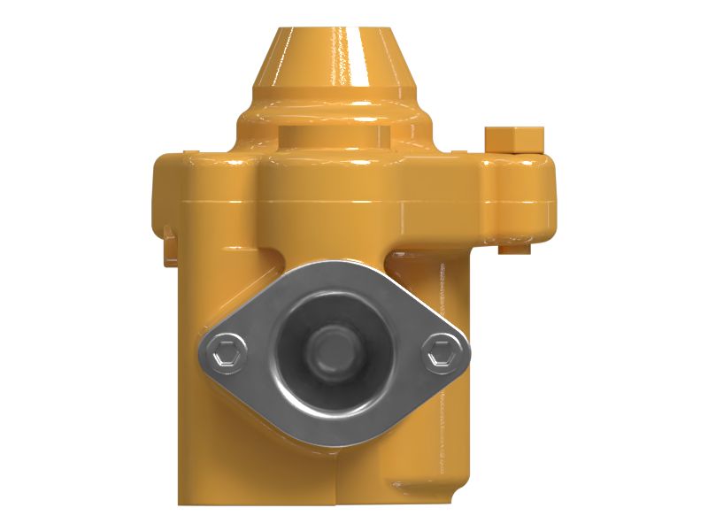 0R-3008: Cat® Reman Fuel Transfer Pump | Cat® Parts Store