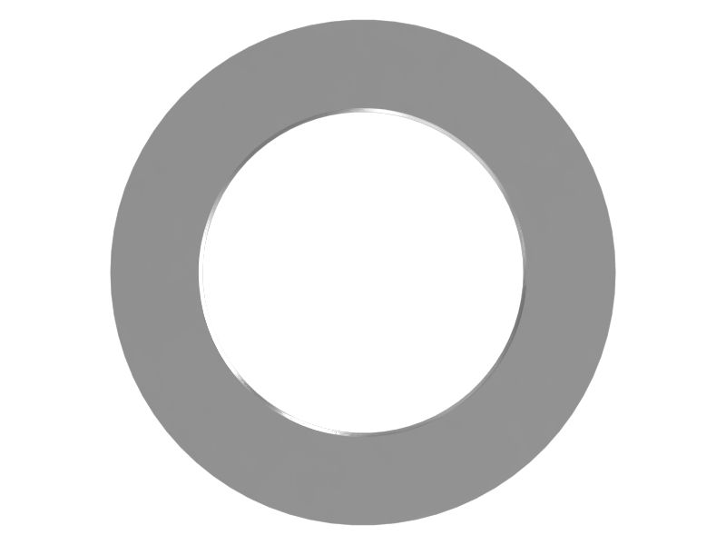 174-5692: 21.33mm Outer Diameter Fuel Tank Spacer | Cat® Parts Store