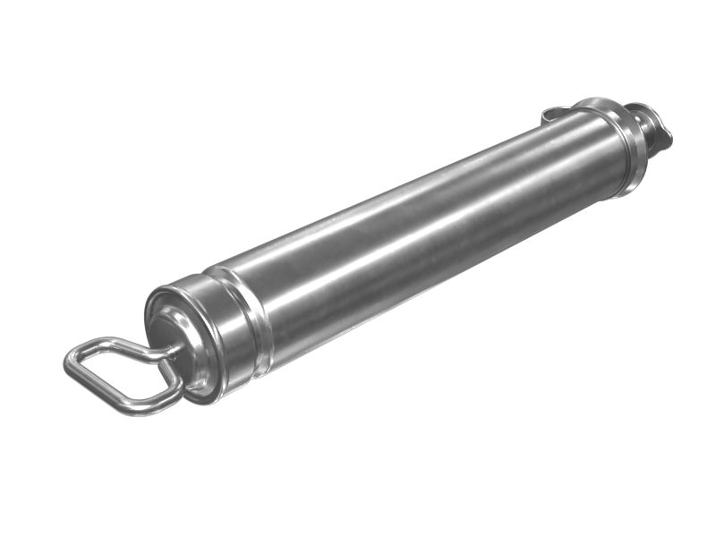 253-7115: Grease Gun for Automatic Lubrication System | Cat® Parts Store