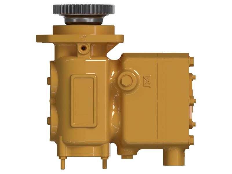 20R-7295: Cat® Reman Air Compressor | Cat® Parts Store