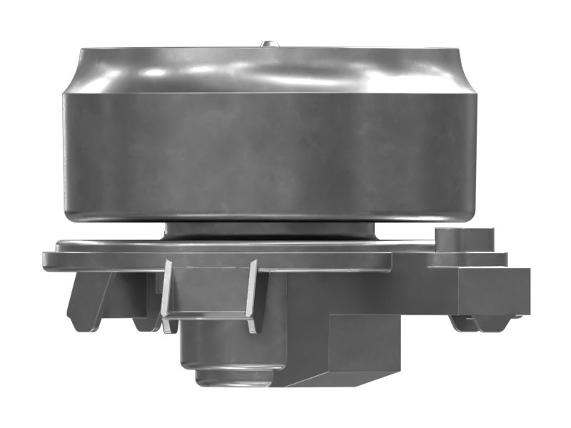 245-7839: Motor Assembly | Cat® Parts Store