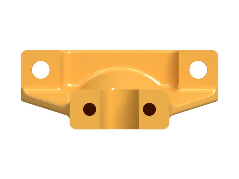 287-3293: 185mm Height Carrier Roller Support | Cat® Parts Store