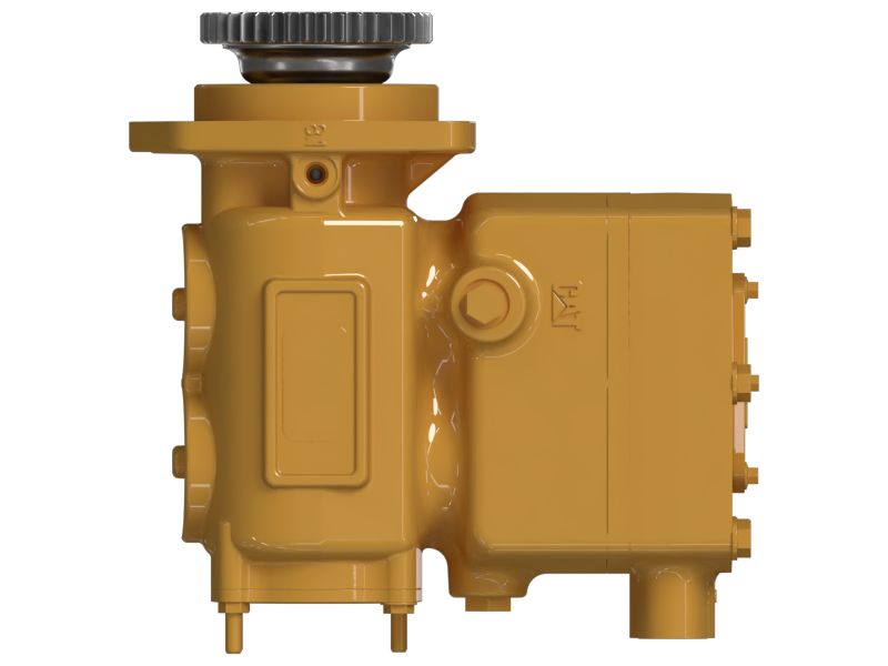 20R-7296: Cat® Reman Air Compressor | Cat® Parts Store