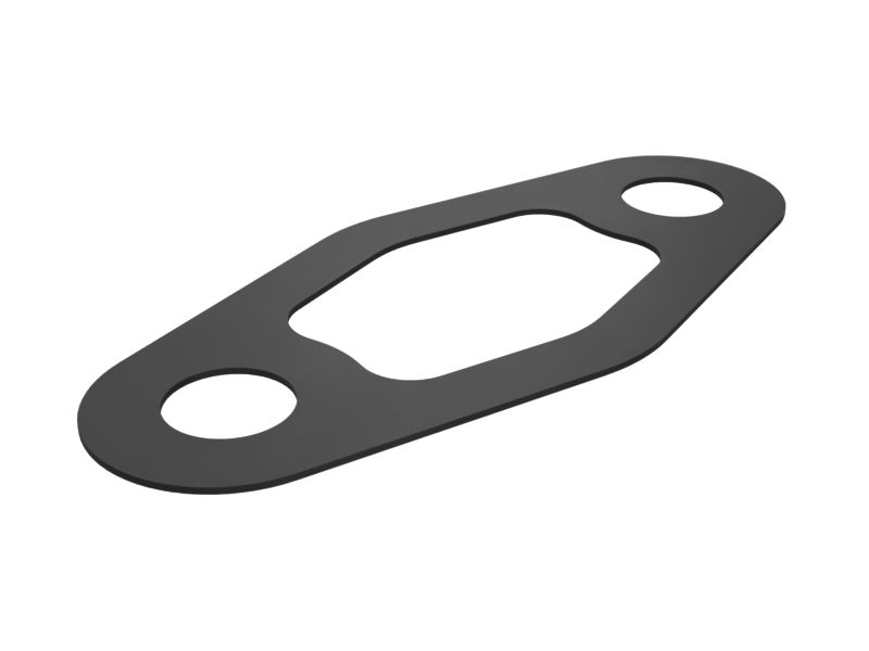 2W-4025: FLANGE | Cat® Parts Store