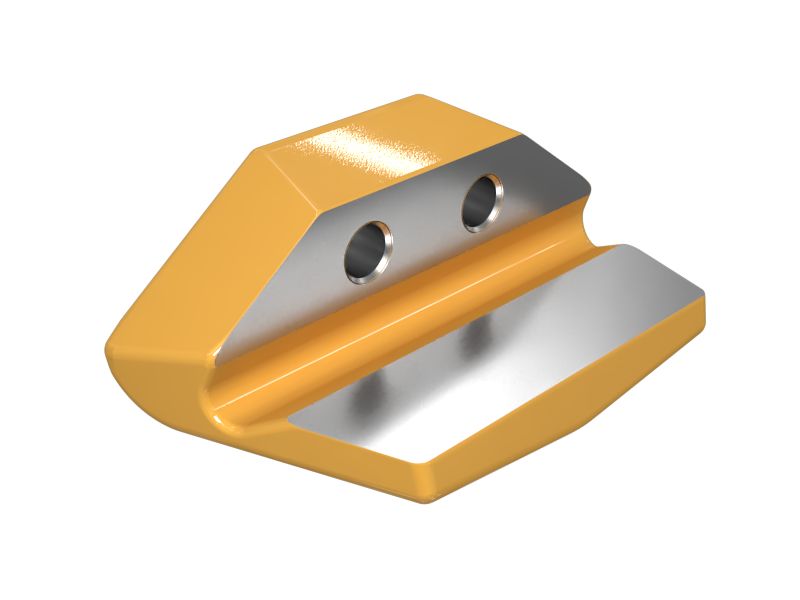 248-2987: Forged Steel Track Roller Guide | Cat® Parts Store