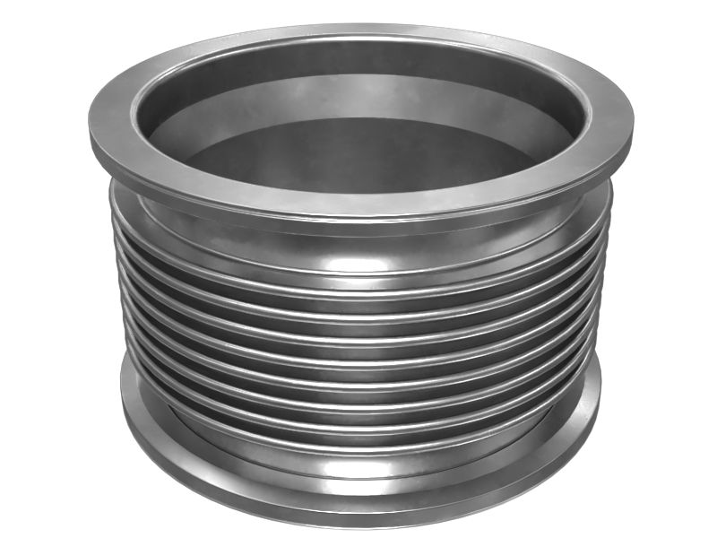 Cat® Exhaust Bellows – high quality, optimum performance