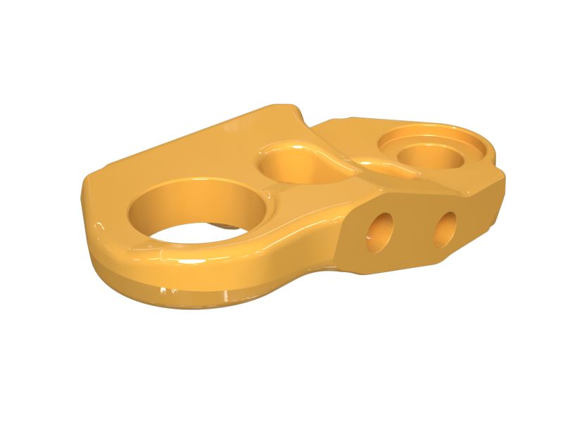 373-7395: Master Link Sealed and Lubricated Track link | Cat® Parts Store