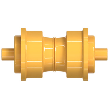 184-6305: Single Flange Track Roller | Cat® Parts Store 184-6305: Single Flange Track Roller | Cat® Parts Store