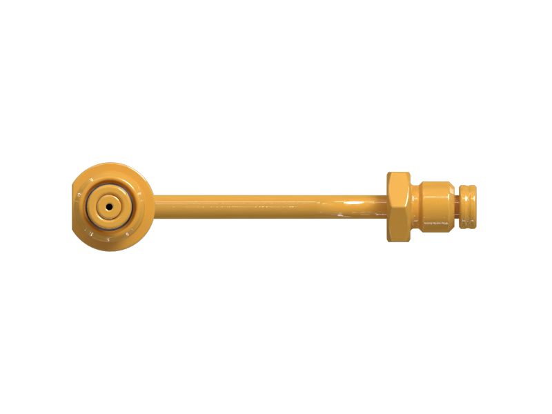 9Y-3969: 1.83mm Inner Diameter Fuel Injector Line | Cat® Parts Store