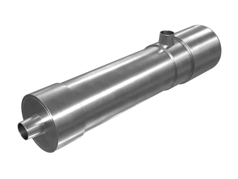 7E-6247: 3kW-120/240VAC Basic Jacket Water Heater | Cat® Parts Store