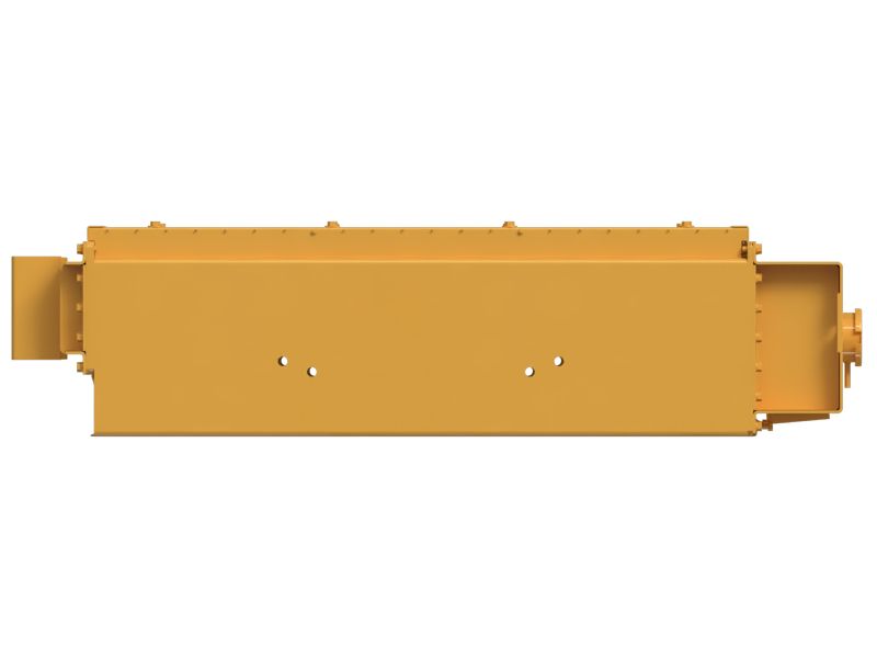 8N-4880: RADIATOR G | Cat® Parts Store