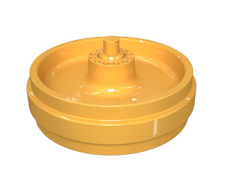 585-6314: CYLINDER GP | Cat® Parts Store