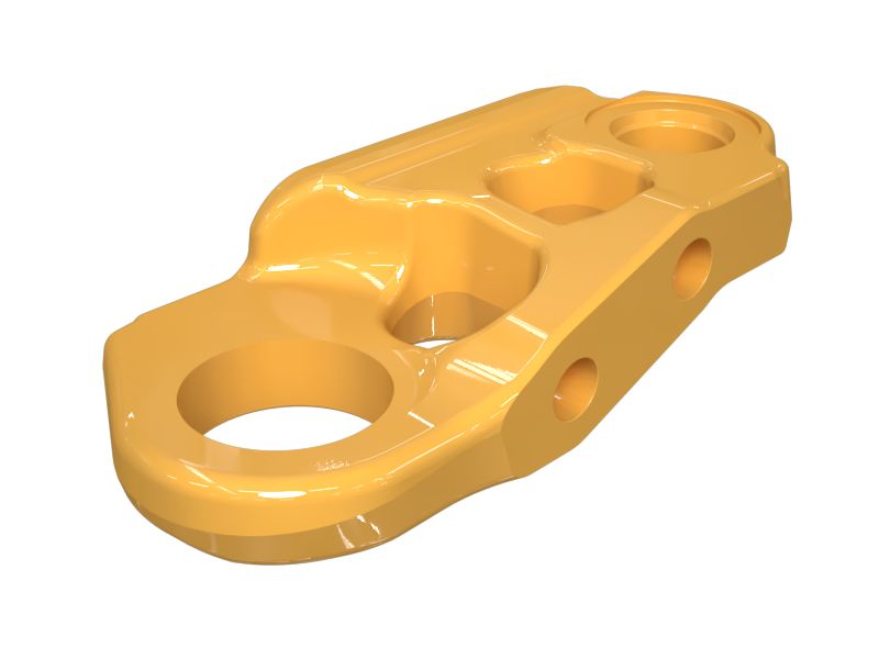 373-7396: Master Link Sealed and Lubricated Track link | Cat® Parts Store