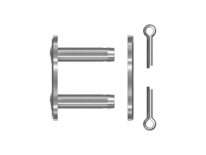 590-1912: 117.5mm Wide Drive Chain Connecting Link | CATCorp