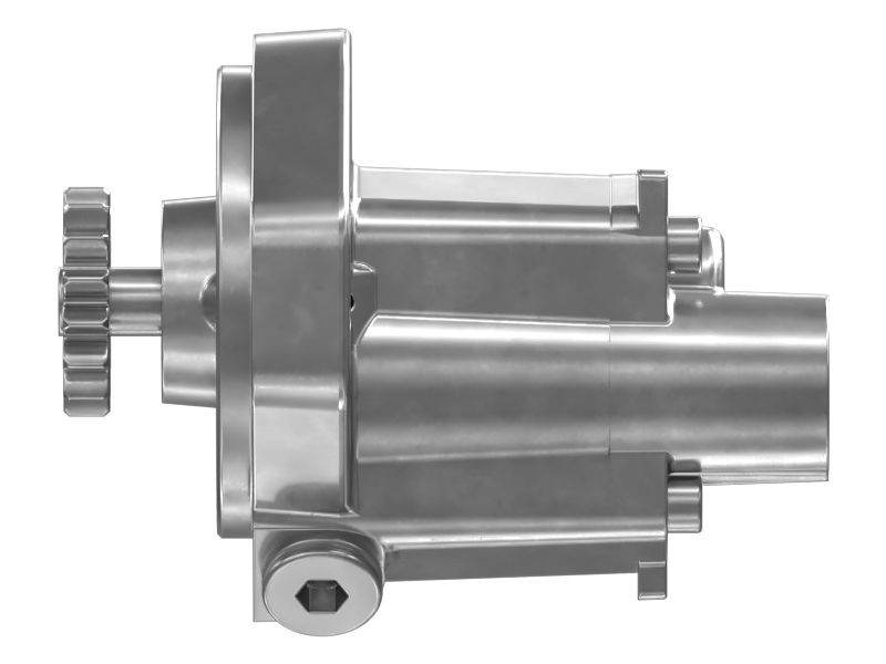 394-1397: Fuel Transfer Pump | Cat® Parts Store