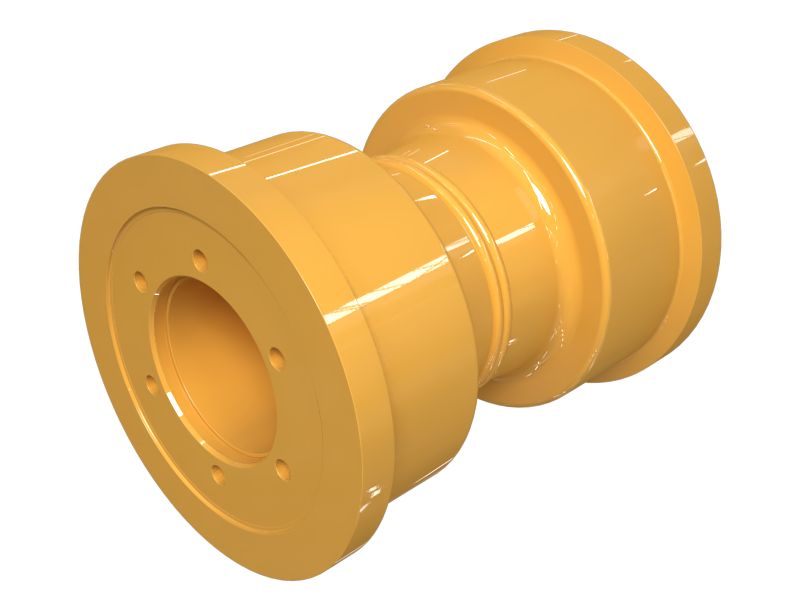 186-5319: Single Flange Track Roller Bearing | Cat® Parts Store