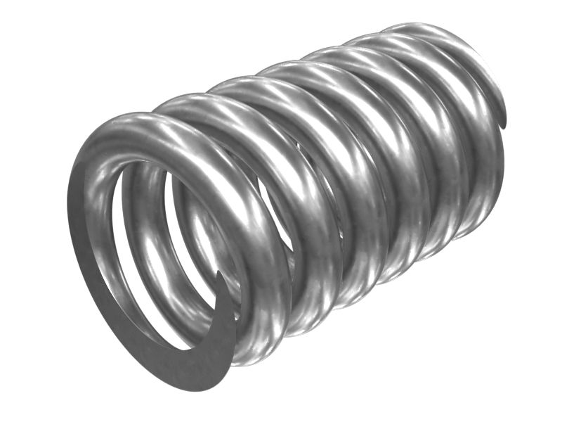 533-0811: Compression Spring | Cat® Parts Store