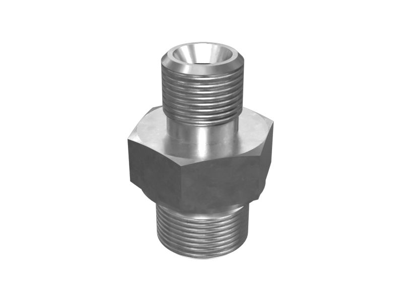 569-1897: Adapter-Straight | Cat® Parts Store