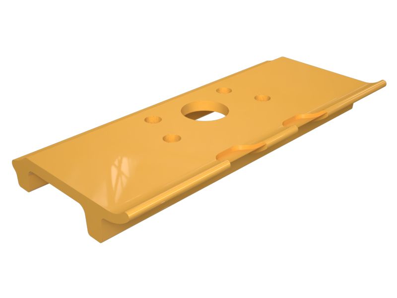 551-6532: Track Shoe | Cat® Parts Store