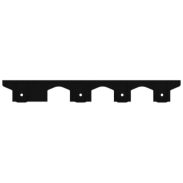 235-7774: Track Guide Rear Guard | Cat® Parts Store 235-7774: Track Guide Rear Guard | Cat® Parts Store