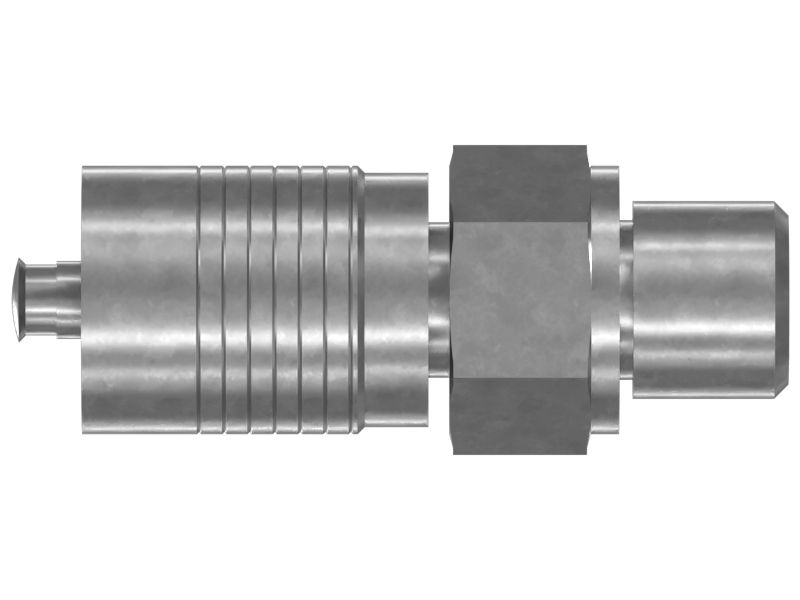 435-7058: Quick Disconnect Coupling | Cat® Parts Store