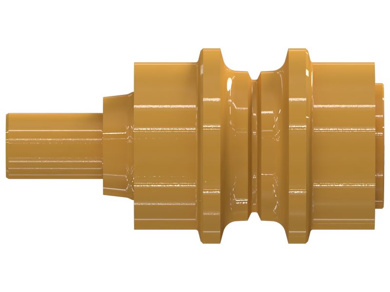 603-8538: Roller-Track Carrier | Cat® Parts Store