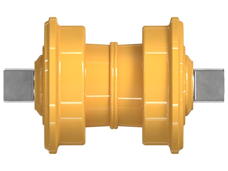550-0278: Single Flange Track Roller | Cat® Parts Store