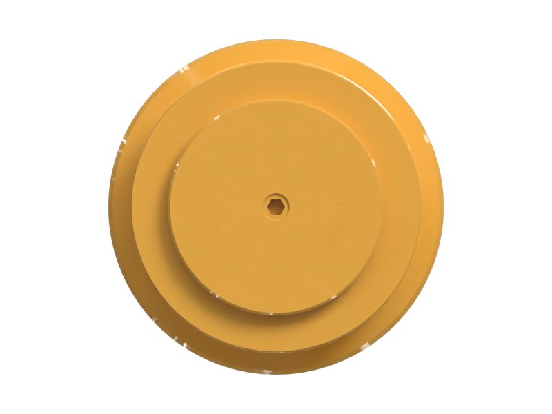 603-8538: Roller-Track Carrier | Cat® Parts Store