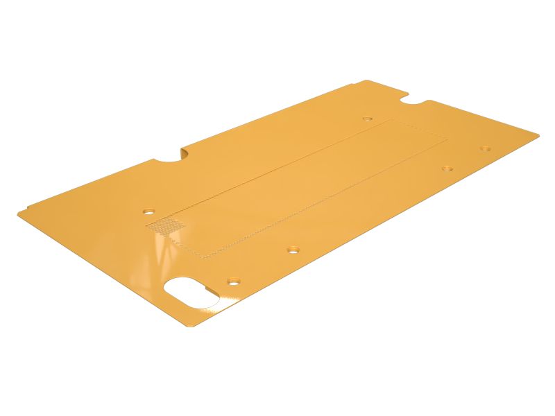 589-2440: Sheet | Cat® Parts Store