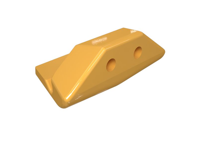 248-2987: Forged Steel Track Roller Guide | Cat® Parts Store