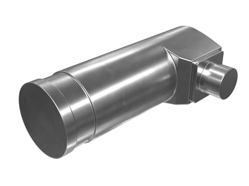 526-3545: 6 Pin Connector Sonic Sensor | Cat® Parts Store