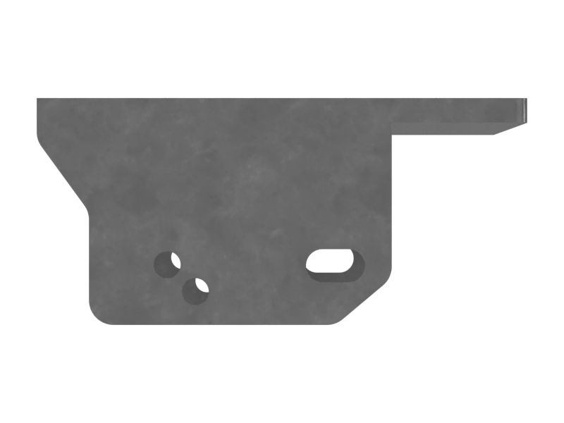 575-3155: Deflector-Headshaft | Cat® Parts Store