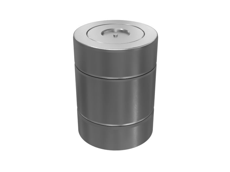 261-8287: Undercarriage Minor Bogie | Cat® Parts Store