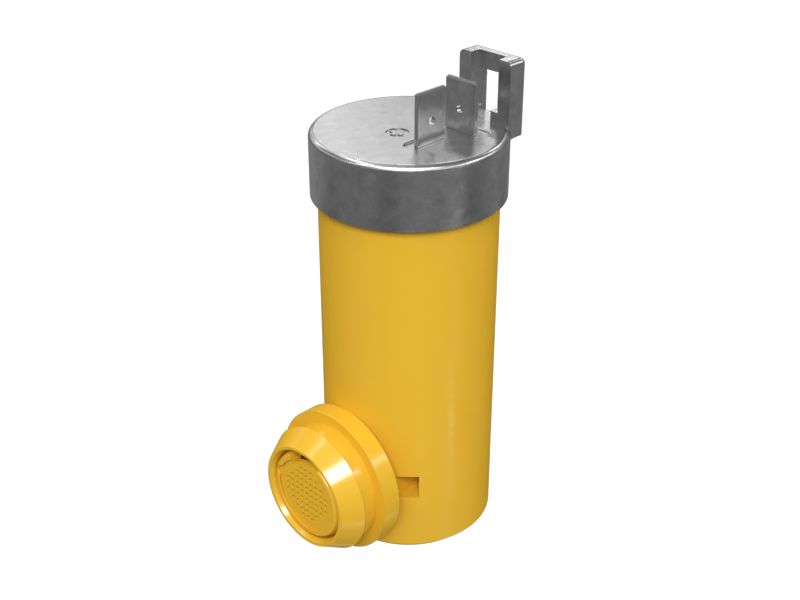 589-2684: Vent Cap | Cat® Parts Store