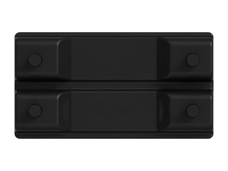 561-4358: Triple Grouser Shoe Track Pad | Cat® Parts Store