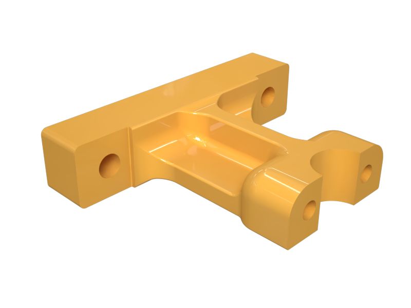 359-9905: 283mm Height Track Carrier Roller Support | Cat® Parts Store