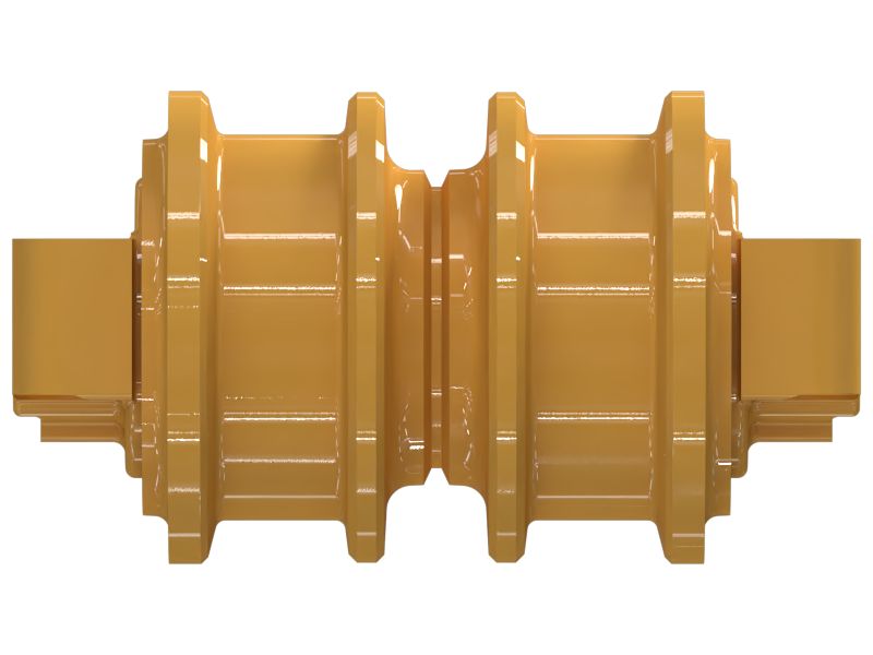 557-7787: ROLLER GP-DF | Cat® Parts Store