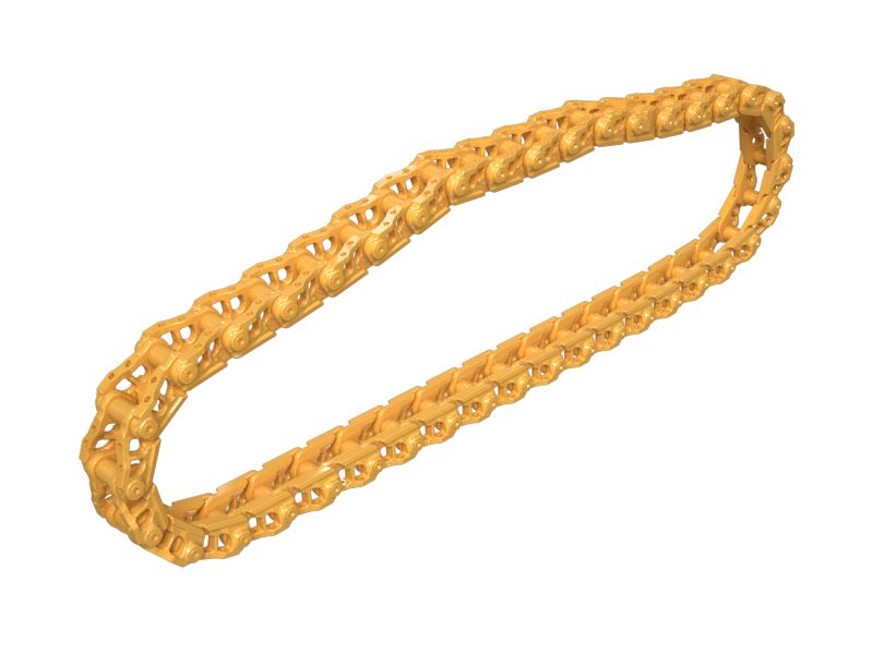 488-4065: Track Link Assembly | Cat® Parts Store
