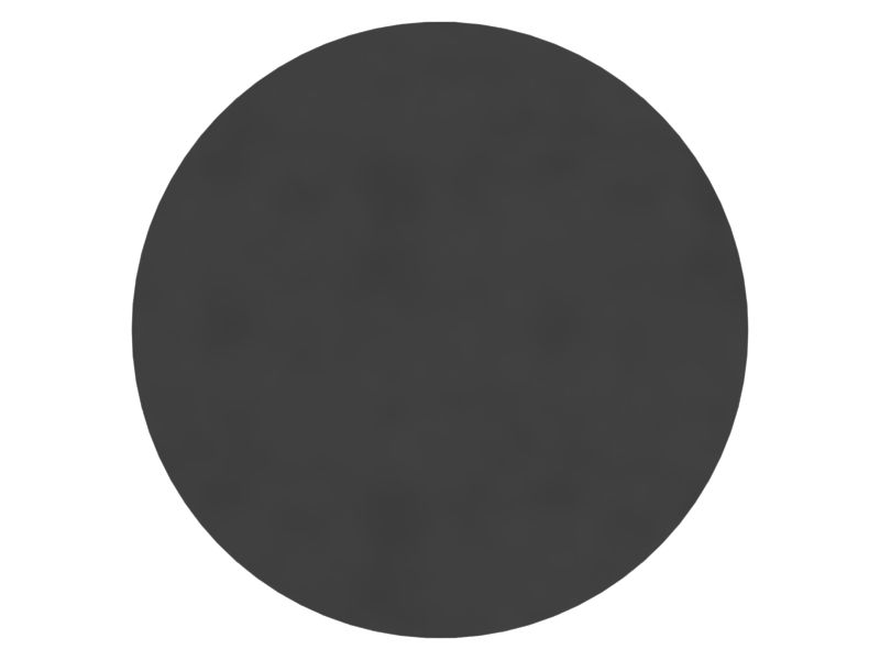 352-7064: 12.5mm Outer Diameter Front Lines Cap | CATCorp