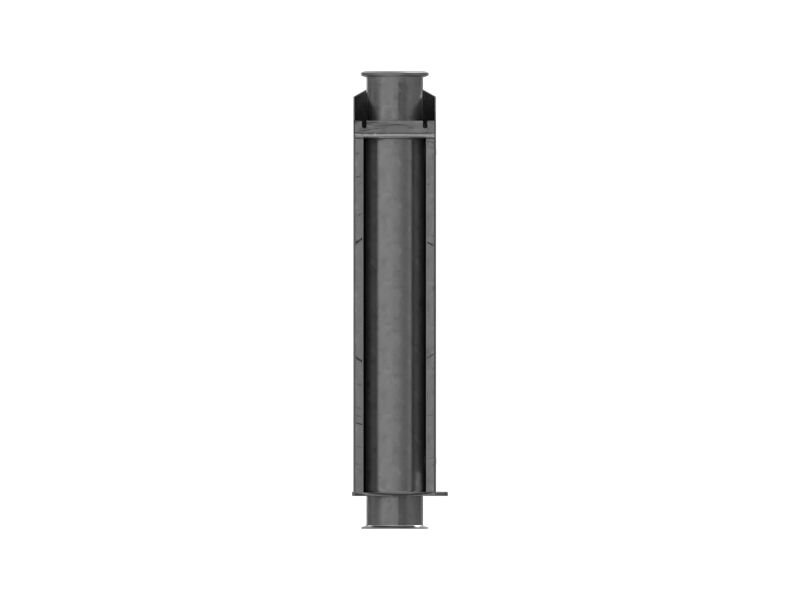 574-2027: Rear Exhaust Pipe Support | Cat® Parts Store